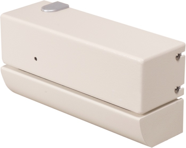 DO YOU KNOW THE DS3000? - ALLIGATOR