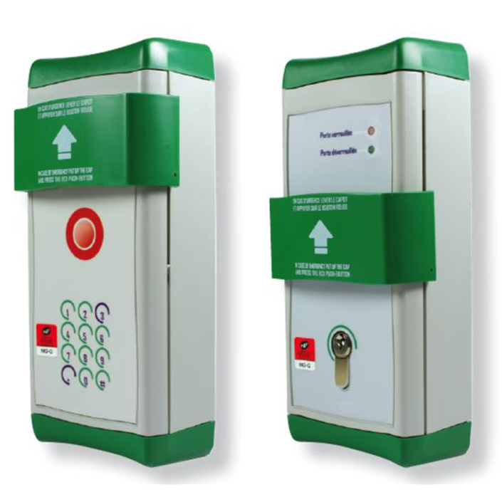 CLEV2(-C) - ALLIGATOR